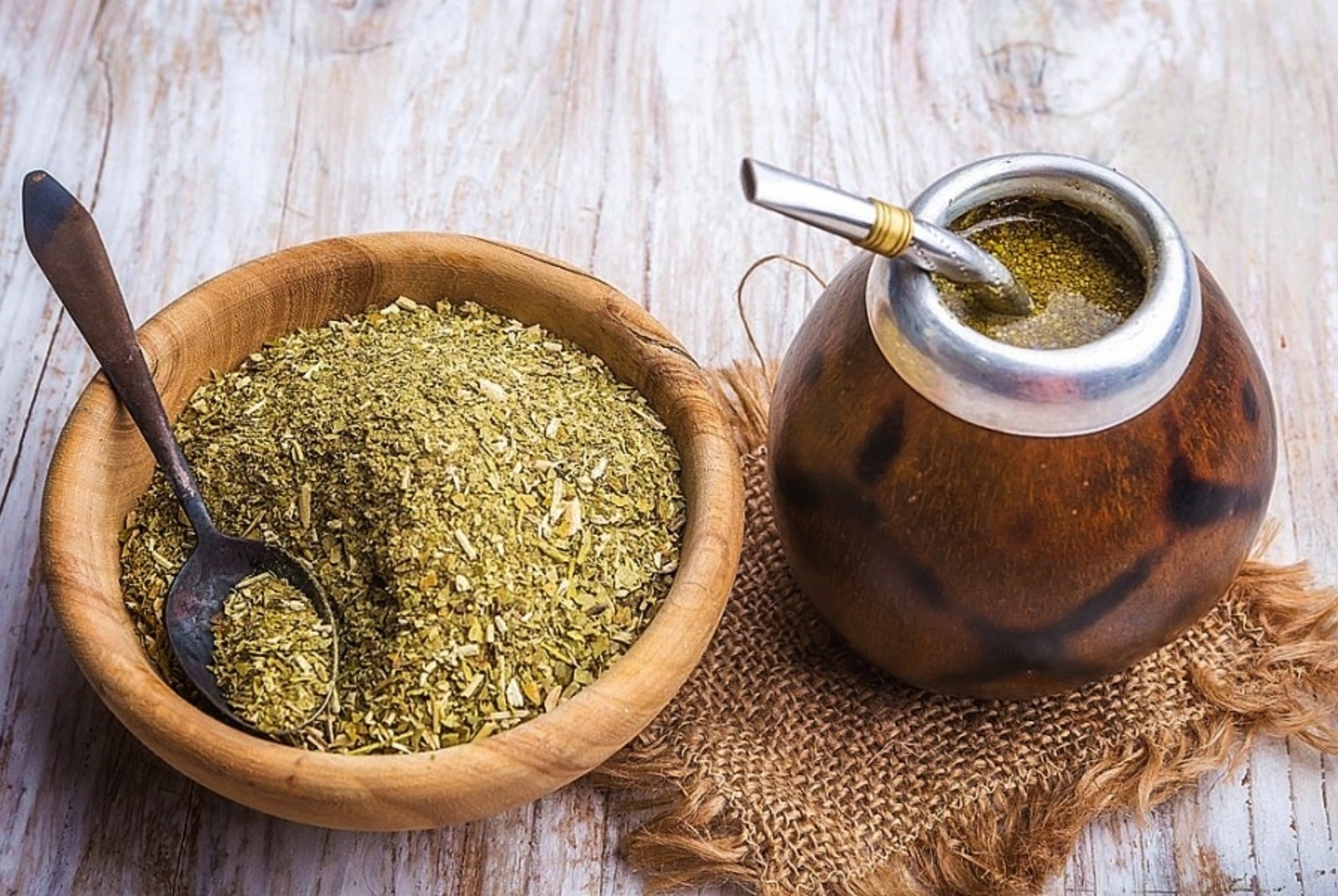 RIGE LA DESREGULACIÓN DE LOS PRECIOS DE YERBA - El Círculo de Periodistas