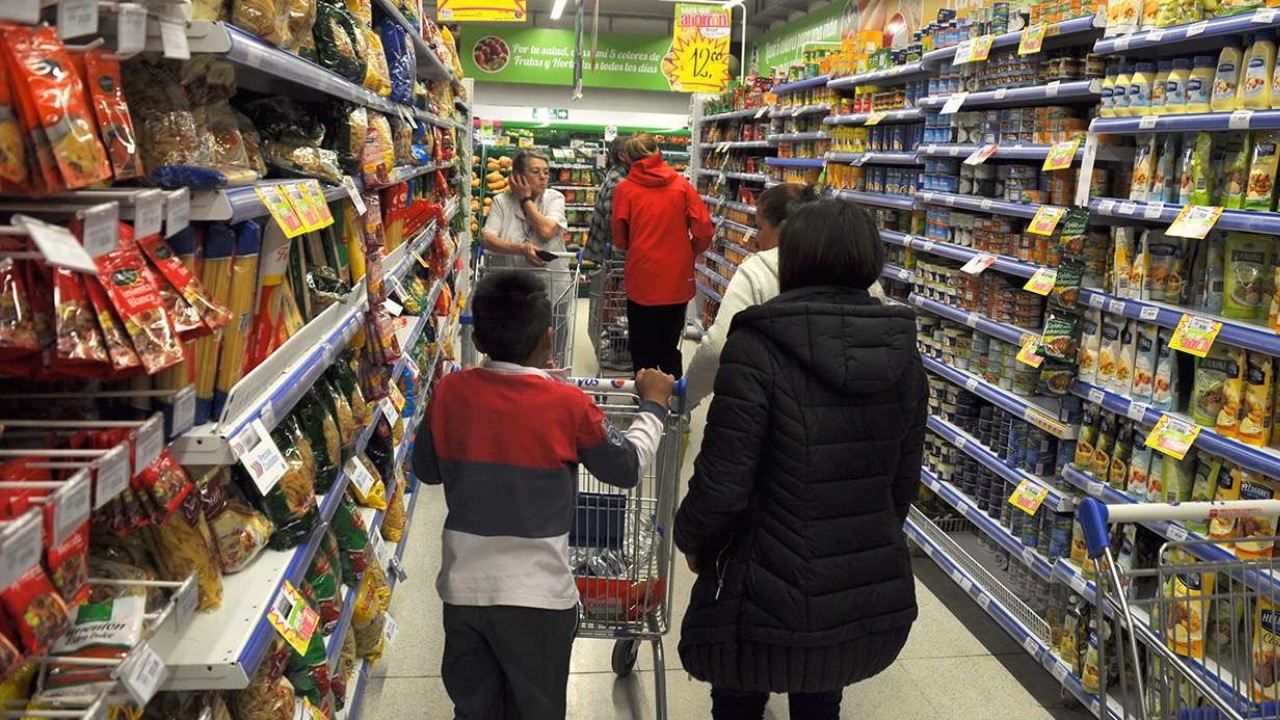 El Indec AnunciarÁ La InflaciÓn De Agosto 6983